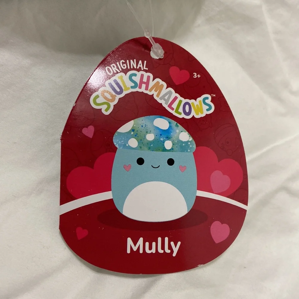 Squishmallows | Toys | Nwt Squishmallows Mystery Capsule Opened ...